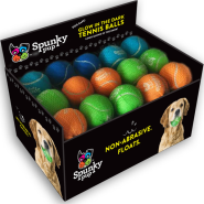 Spunky Pup > Toys - Pan Pacific Pet